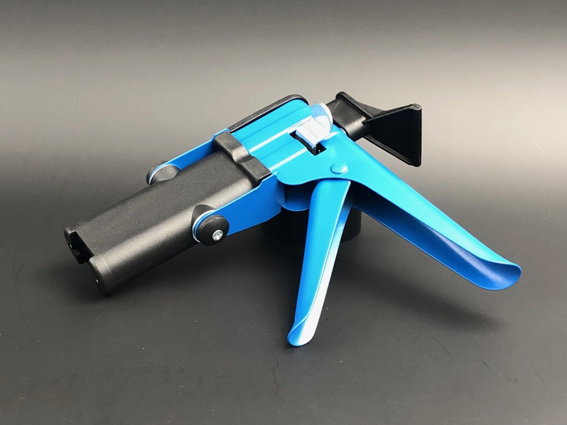 DUAL MINI-CARTRIDGE APPLICATOR GUN - Crest Auto