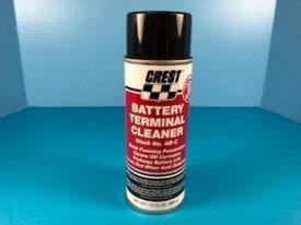 BATTERY TERMINAL CLEANER - Crest Auto