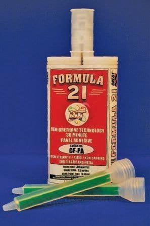 Formula 21 - www.nsseducation.org