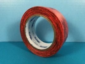 WINDSHIELD MOLDING RETENTION TAPE - Crest Auto